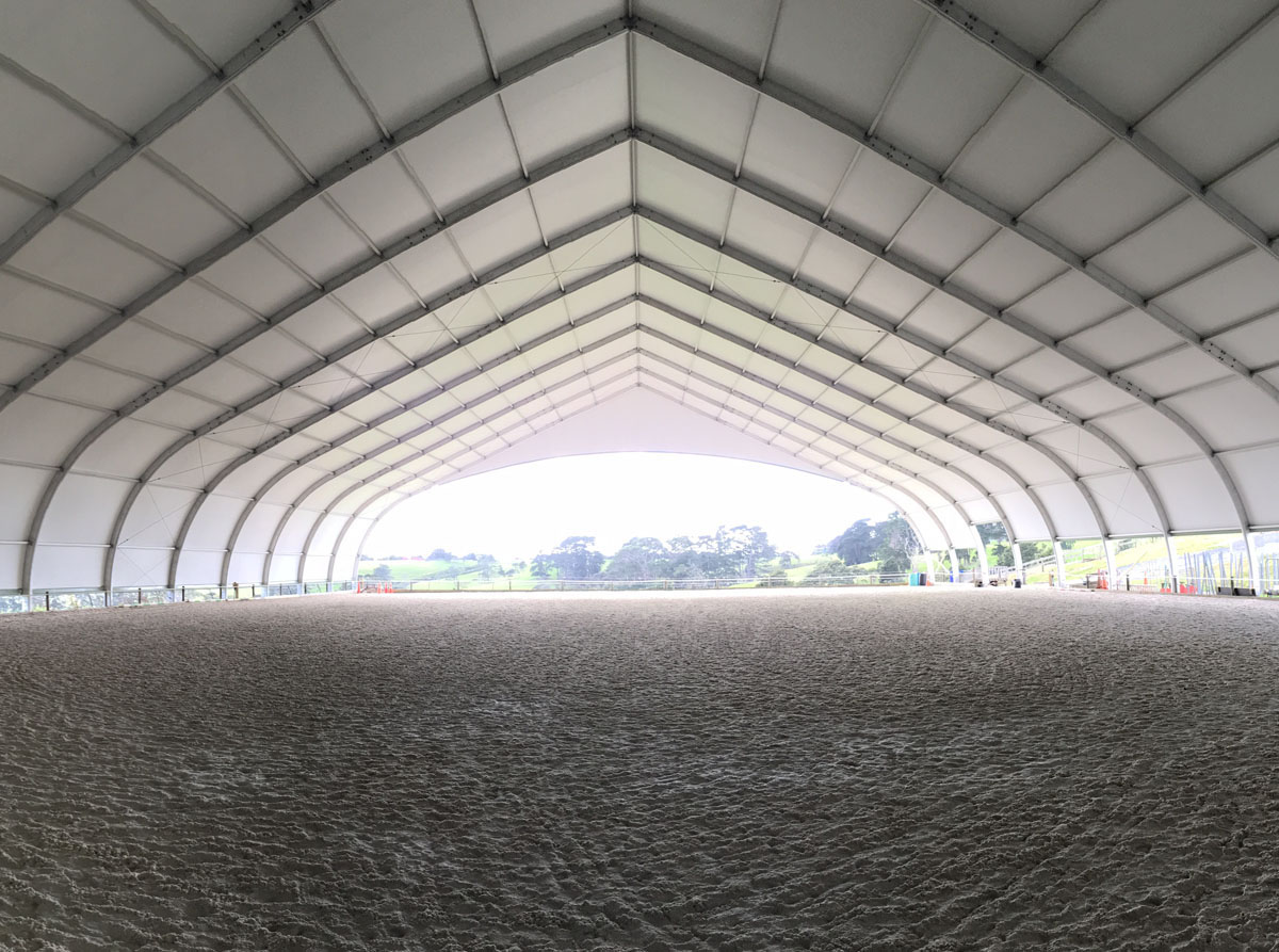 Building the Future: How Global Fabric Structures is Shaping the World ...