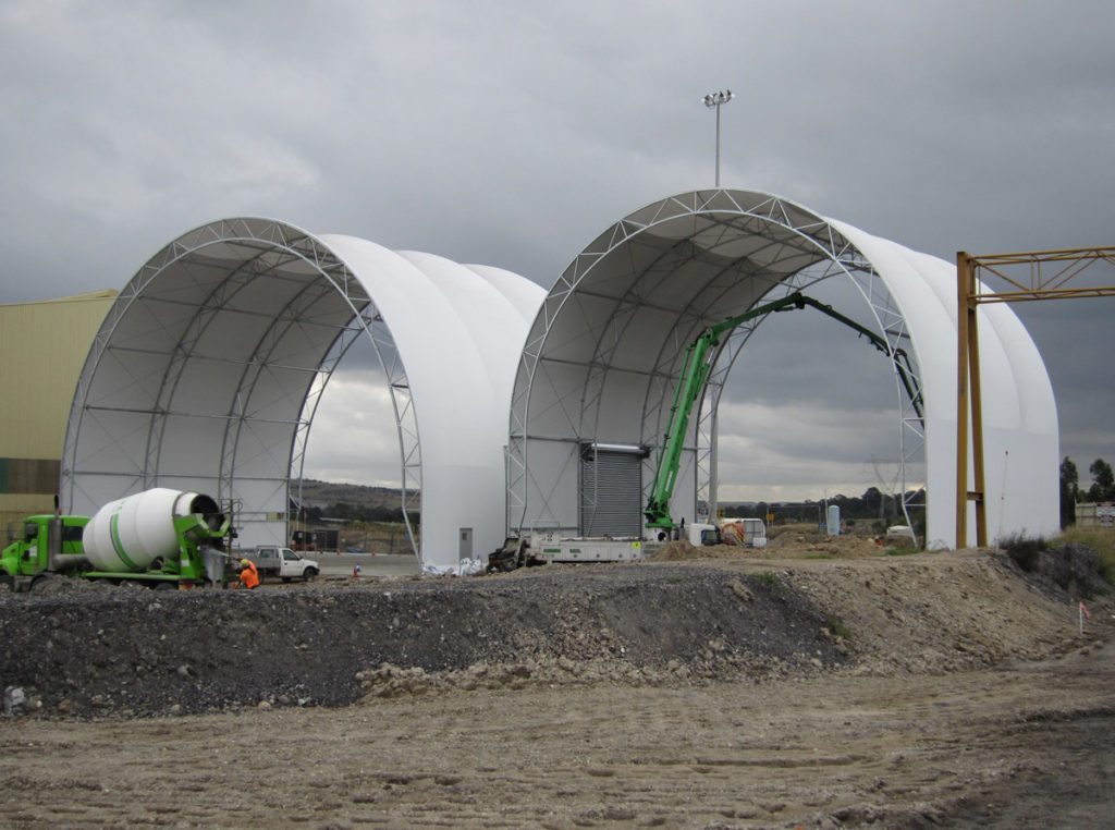 Supa-Span - Global Fabric Structures