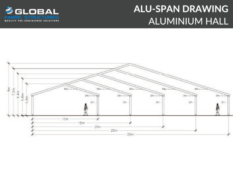 Brochures & Drawings - Global Fabric Structures