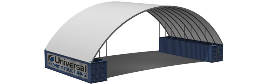 Rapid-Span - Global Fabric Structures
