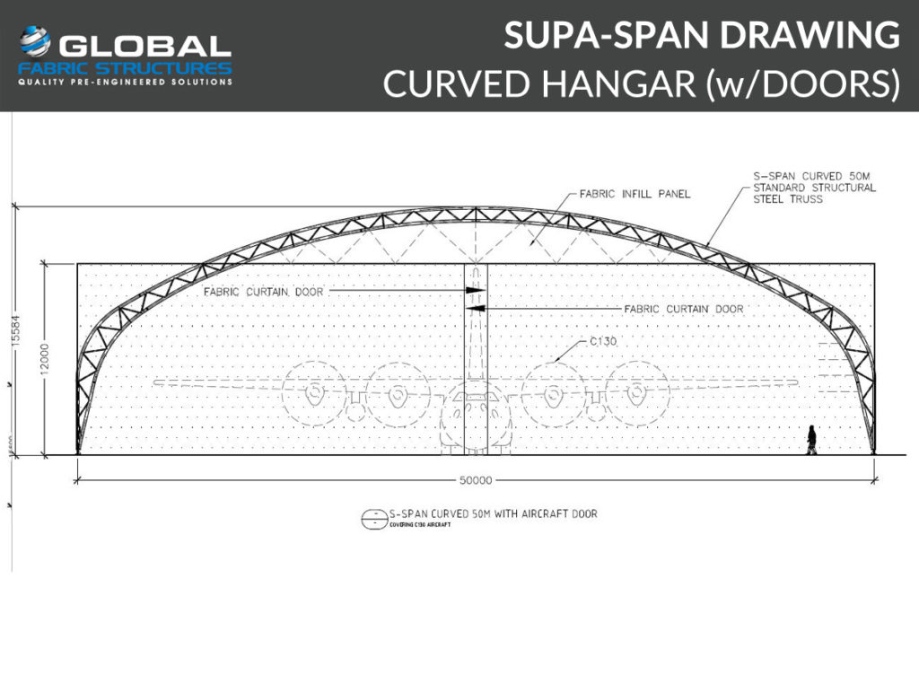 Brochures & Drawings - Global Fabric Structures