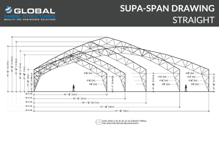 Brochures & Drawings - Global Fabric Structures